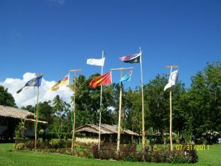 Leonard Fong Roka: Noah Musingku's Words to Bougainville and the World