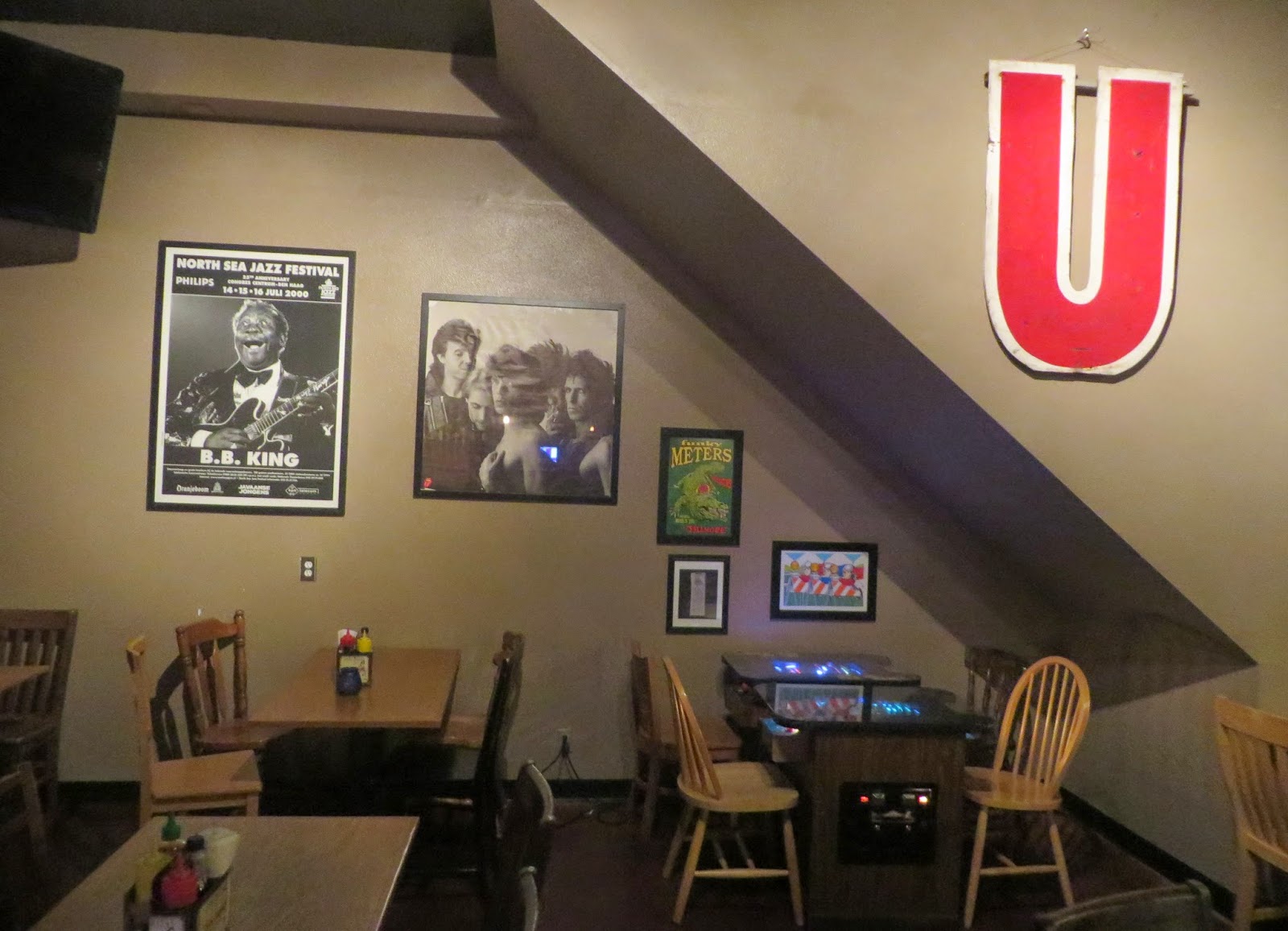 Rotgut.org Blog: #2370 #S1193 - Union Bar, Seattle - 12/10/2013