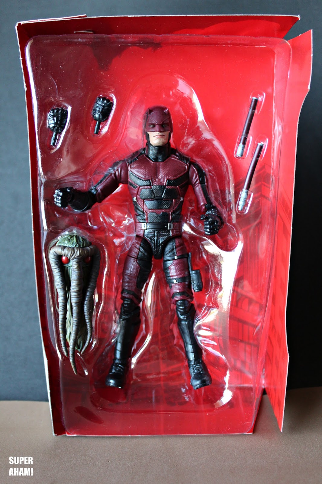 Daredevil Netflix Marvel Legends