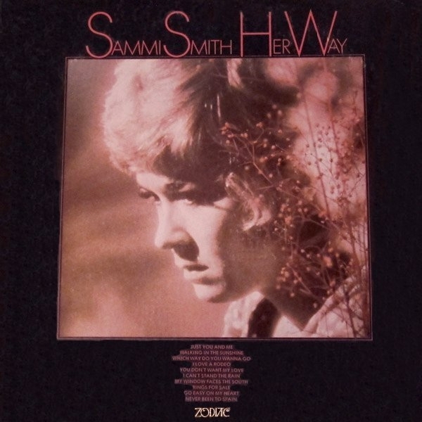 IN DREAMS: ♫ REMEMBERING SAMMI SMITH