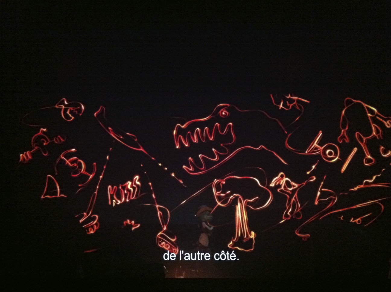 @DrBntKhalifa Blog: Quotes from "Rango" - loved it!