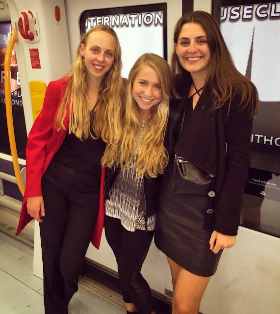 one blonde backpacking around the world ♥: How to be a Danish girl ...