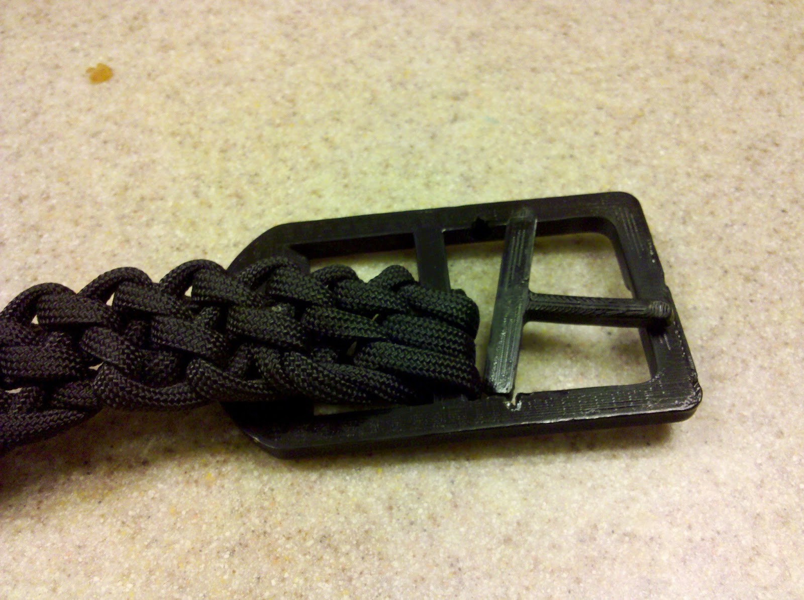 Durability test complete - 3D Printing Professor