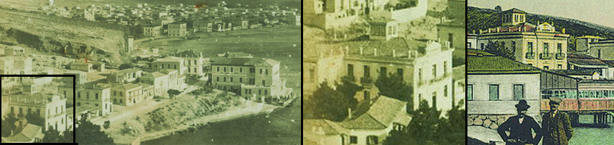 Neoclassical Architecture in Greece: Αφιέρωμα: Βόλτα στο χαμένο ...