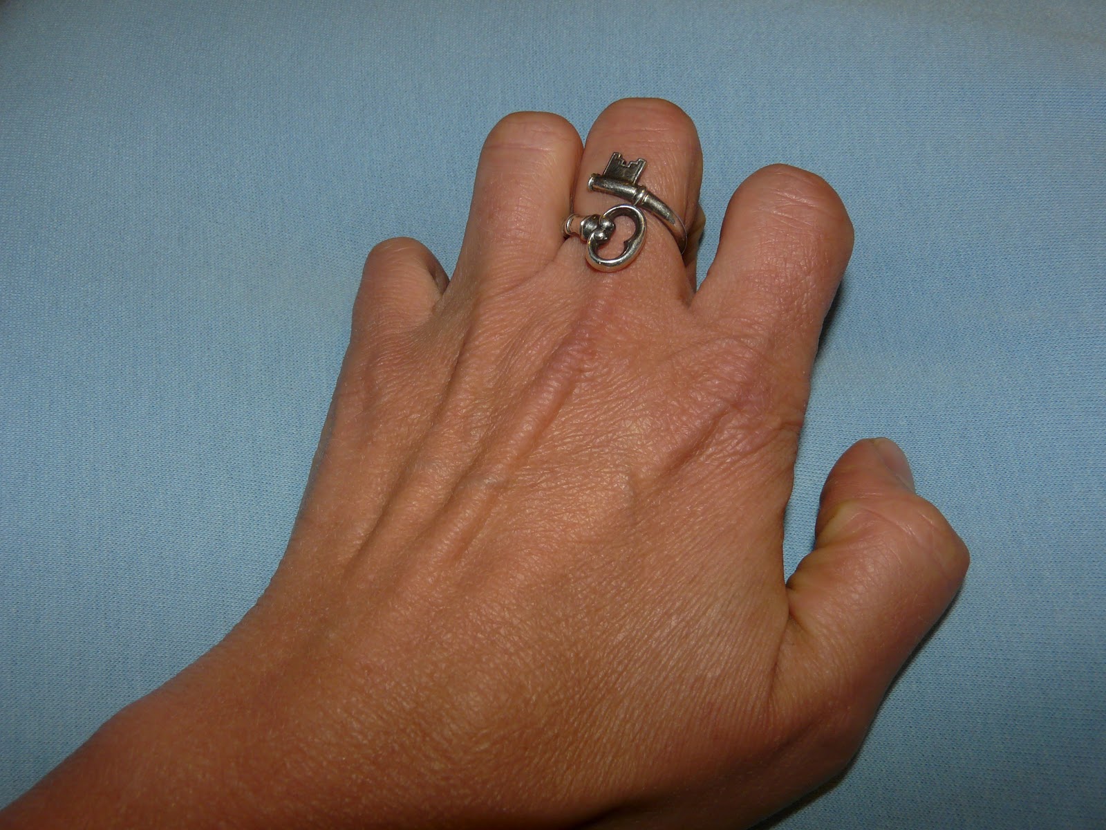 The "Secret" is Gratitude: Slide Safety - Loosing a Finger - Life ...