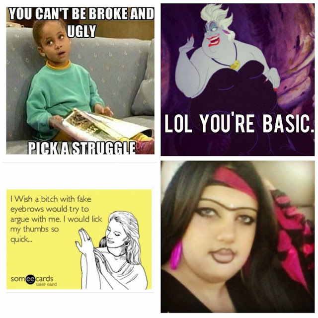 Basic Bitch Quotes. QuotesGram