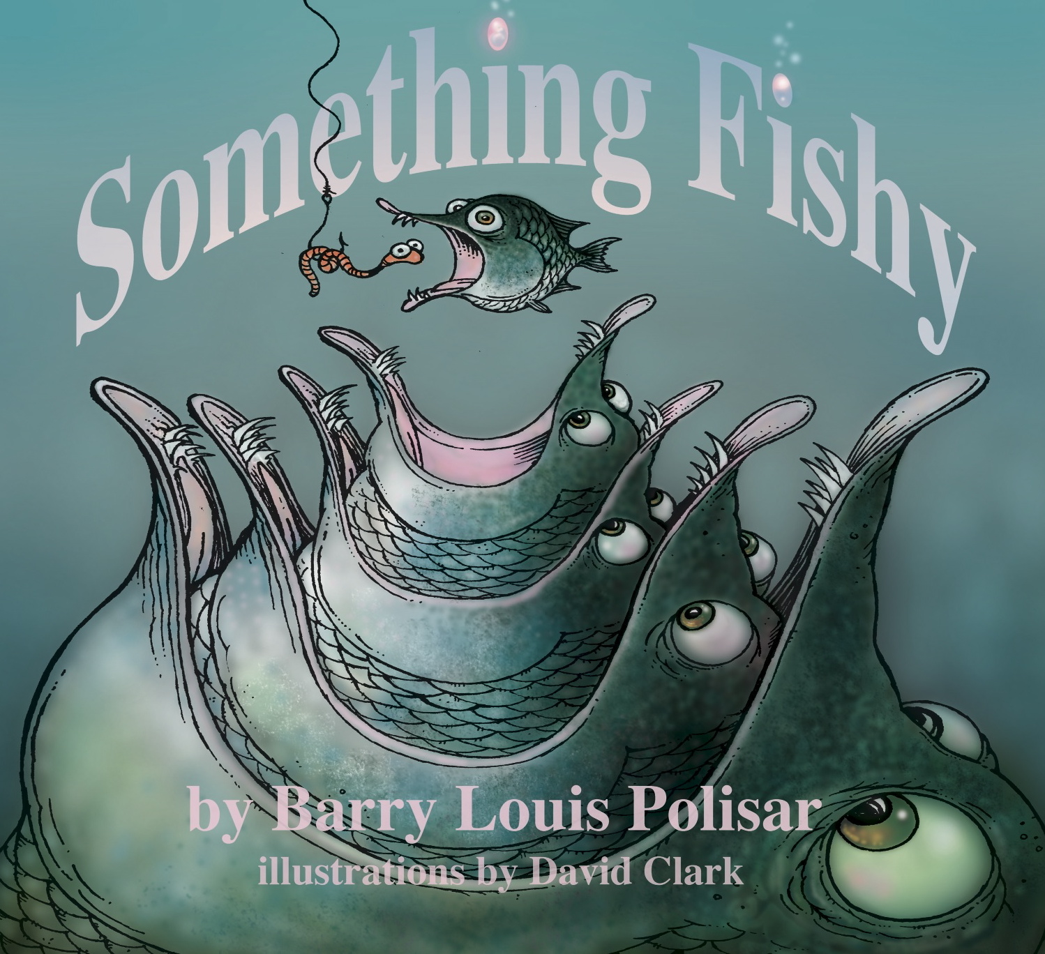 PPBF: Something Fishy | The Corner On Character