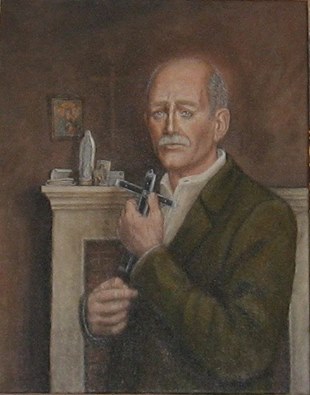 Καθολικός διάκονος: Remembering the Venerable Matt Talbot on Trinity Sunday