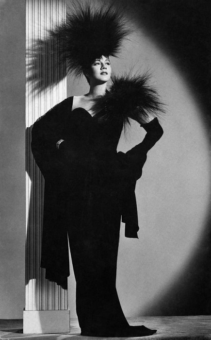 Maria Montez ~ The Tragic Technicolor Queen