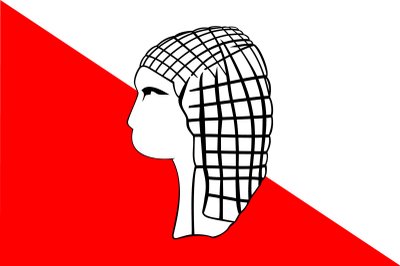 Gasconha: Indépendance et liberté d'une province: Le drapeau: symbole ...