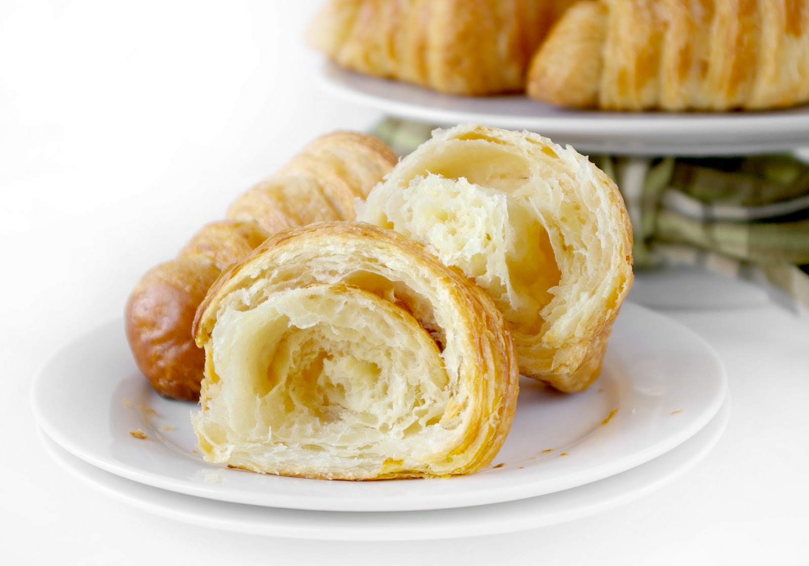 Can You Deep Fry Croissant Dough at Jonathan Middleton blog
