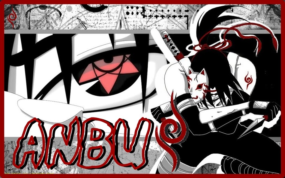 Anbu: Biografia