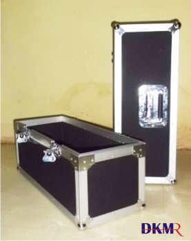 interior and flight case: Flight Case