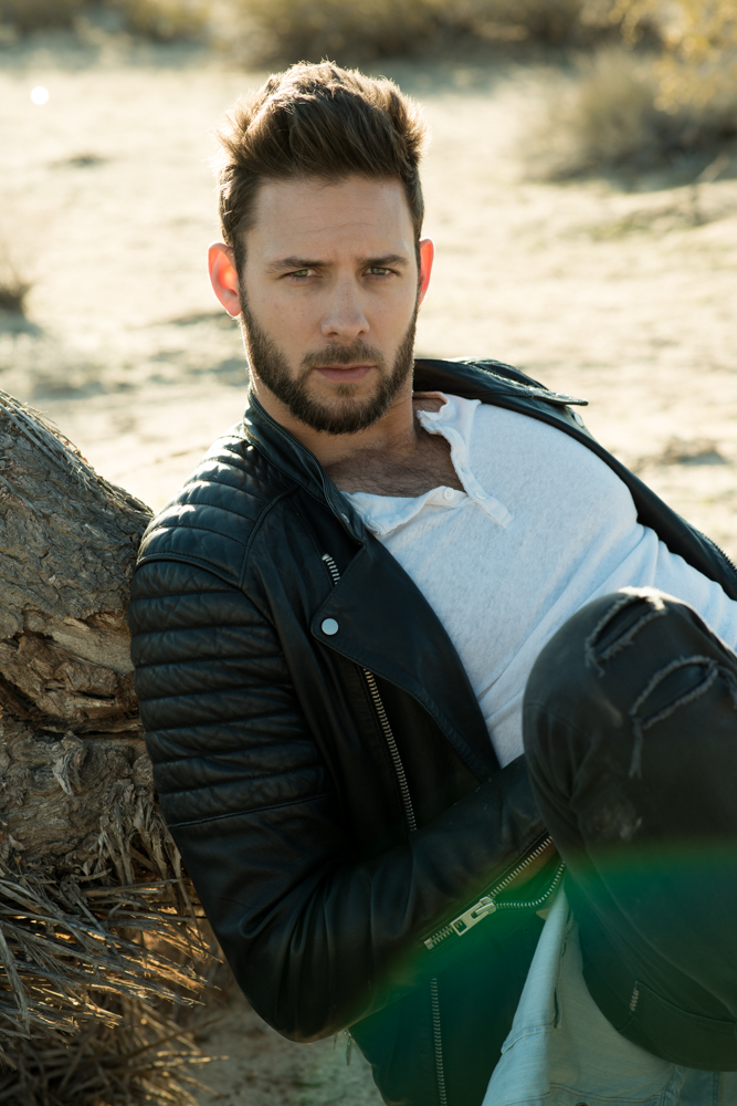 Hablemos de: Hablemos de series: Bitten