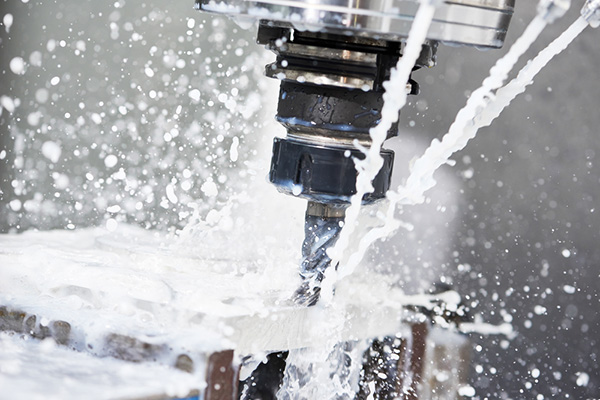 Mechanical Engineering: Metal Working - Cutting Oil Selection and Functions