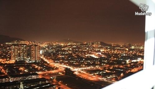 AXIS SOHU @ AXIS PANDAN, PANDAN INDAH (12/09/12) ~ ENCIK HARTANAH