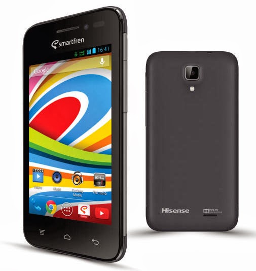 Hp Android Smartfren Andromax G Harga Murah