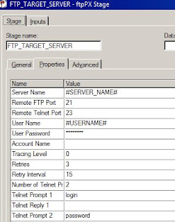 How to FTP a File to Mainframe Using DataStage Parallel « Big Data - DW ...