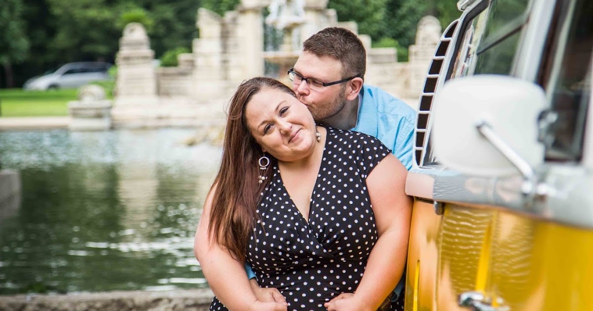 Alex Mooney's Musings