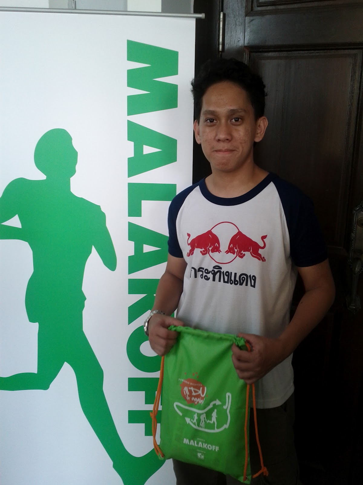 EYKL^Fun_Runners: Malakoff Penang Run 2012: Race Entry Pack Collection