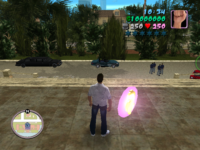 حصريا تحميل لعبة GTA7 مجانا - مدونة ثقافية