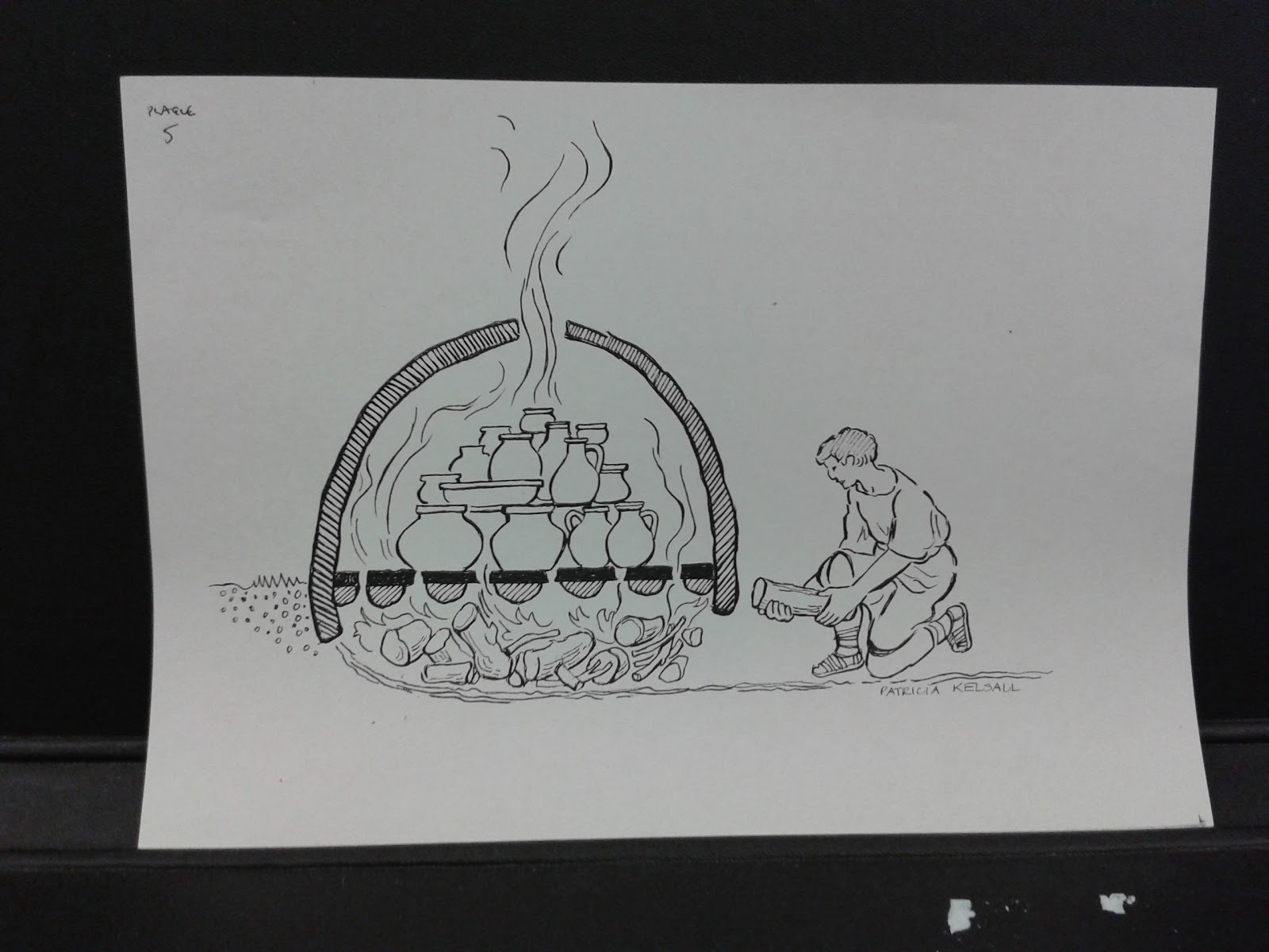 DAN Community Ltd.: Condate - Roman Northwich