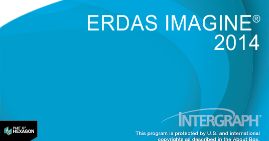 تحميل وتنصيب وتفعيل erdas 2014 - نظم المعلومات الجغرافية