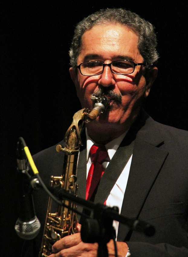 Ken Franckling's Jazz Notes: Tapping into the lingering love for swing jazz