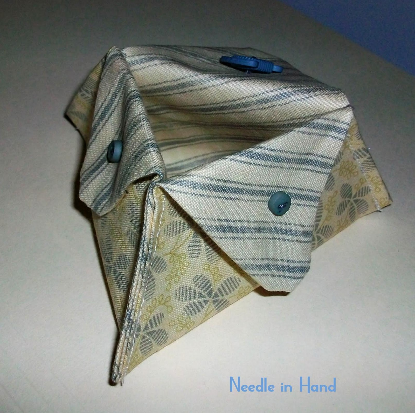 Needle in Hand: Cross Stitch ♥ 2009 - 2013