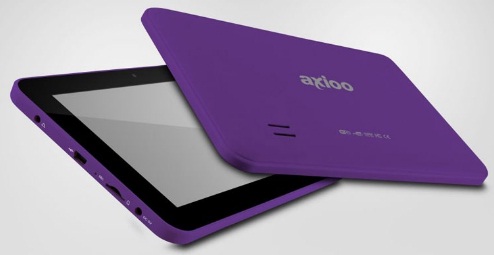 Harga Axioo PicoPad 7 GGA Android Tablet | Buyers Guide