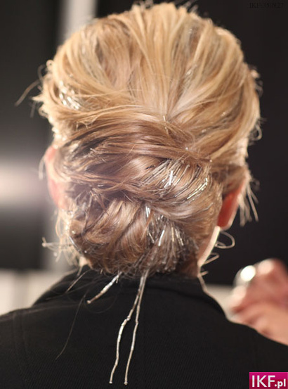 Ślubna Wzorcownia: Koki i koczki