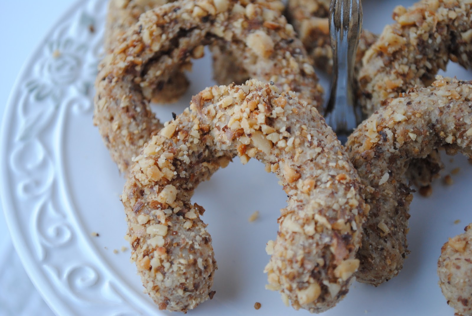 THURSDAYSCOOKING: prosinca 2011