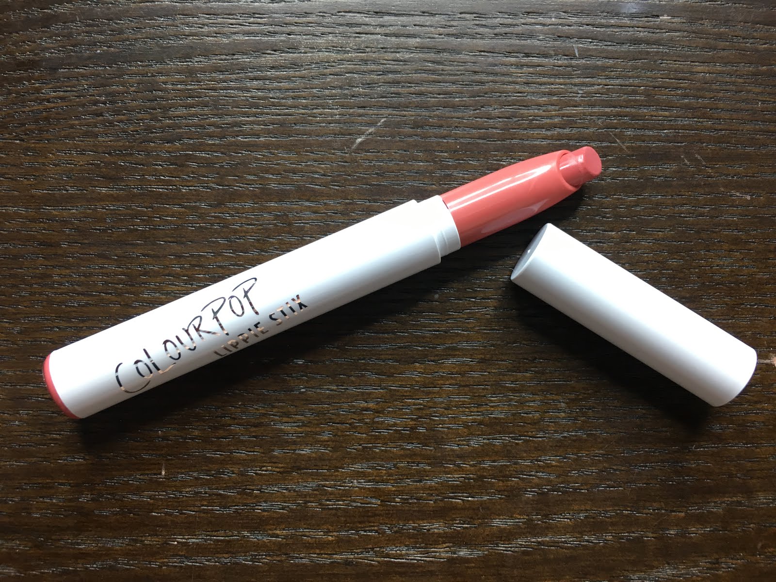 Colourpop Cosmetics Unboxing and First Impressions