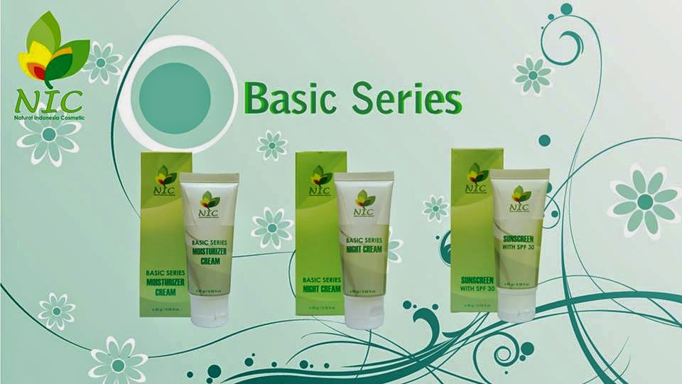 Natural Indonesia Cosmetic: BODY BUTTER NIC MENGANDUNG SHEA BUTTER APA ...