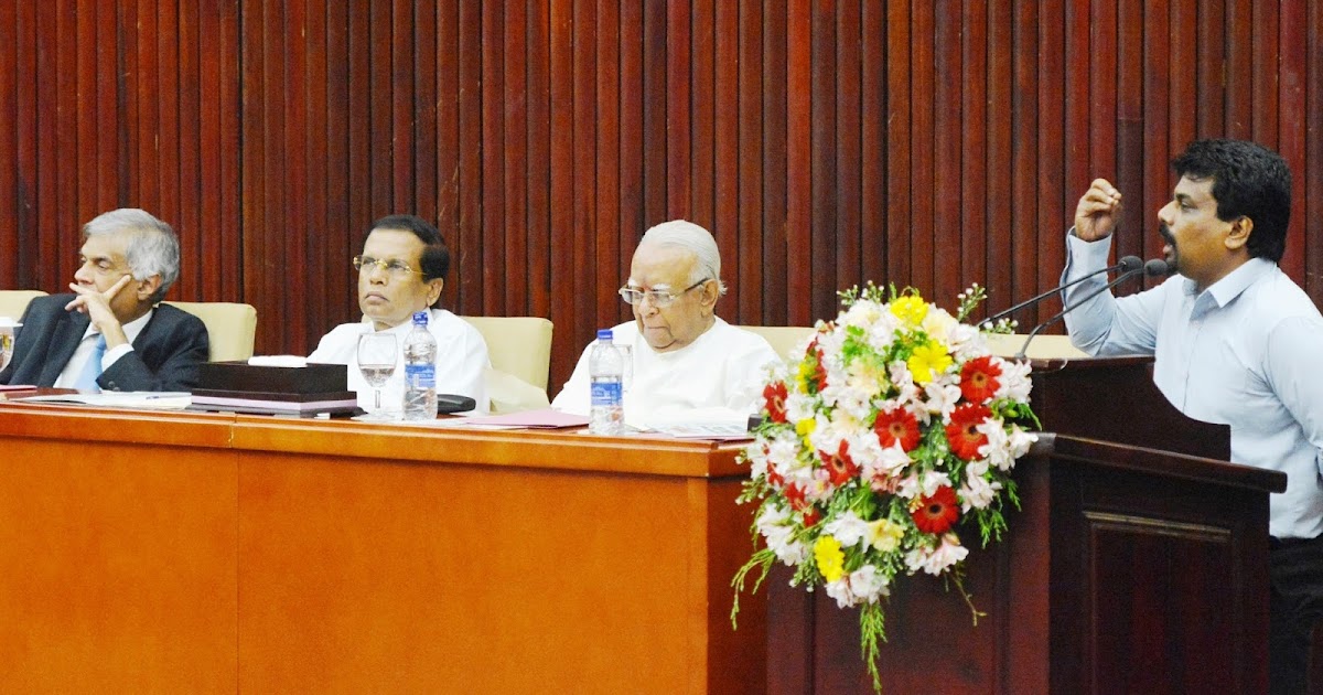 30th Anniversary of Ravaya Newspaper | Gossip Lanka Hot News - Sri ...