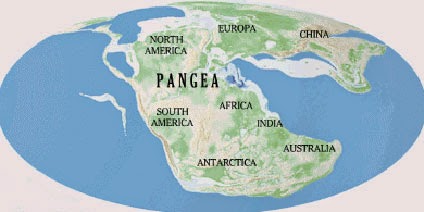 To Infinity And...In Theory: Giants of a Lost World: New Titanosaur May ...