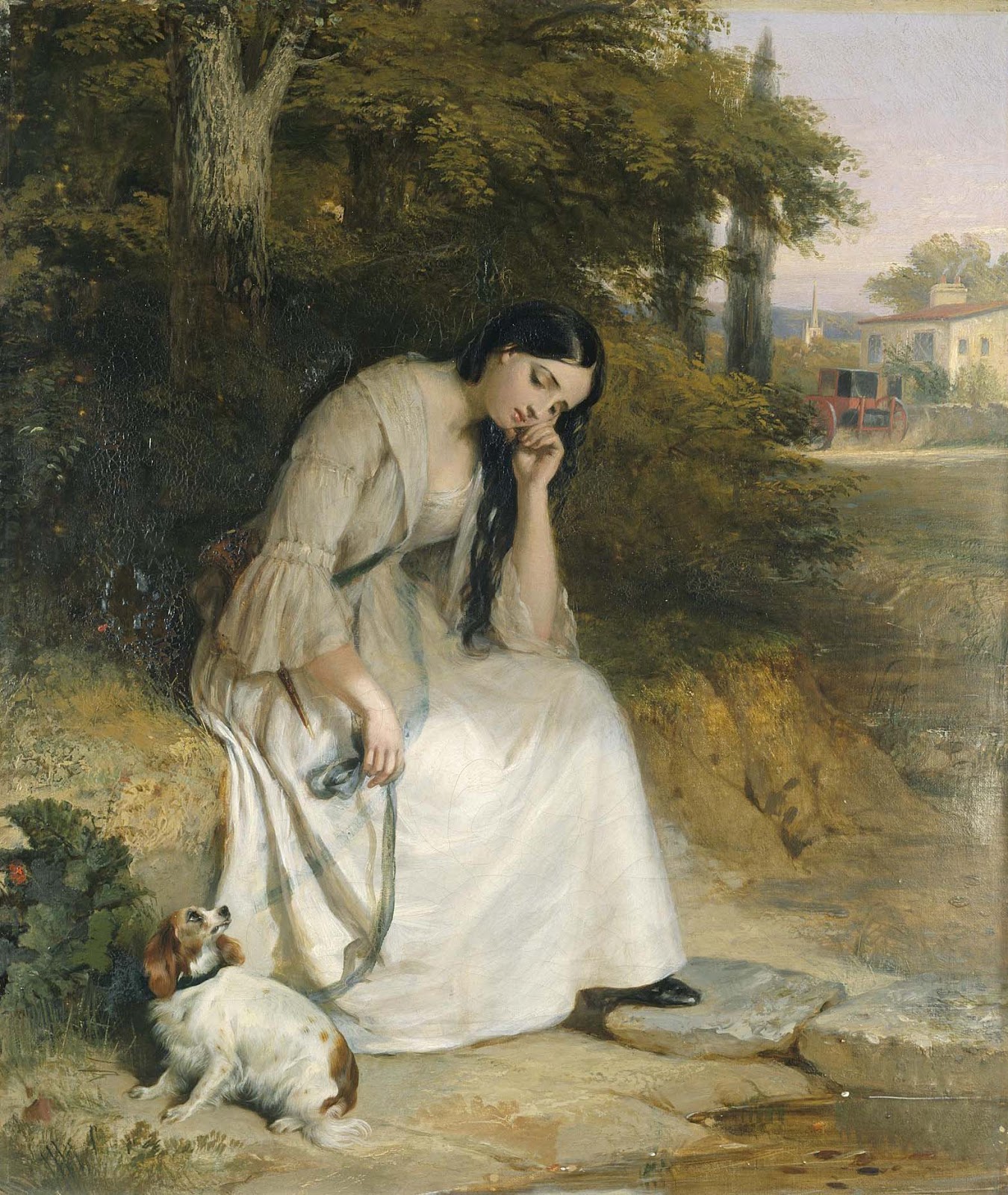 ART & ARTISTS: Edwin Landseer – part 3