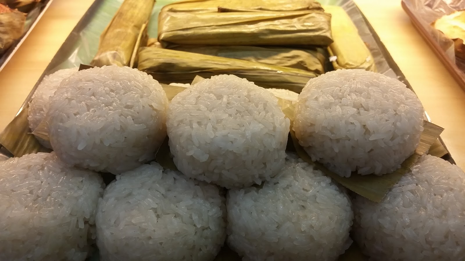 Byahe at Gimik: Snacks - Bisaya Version