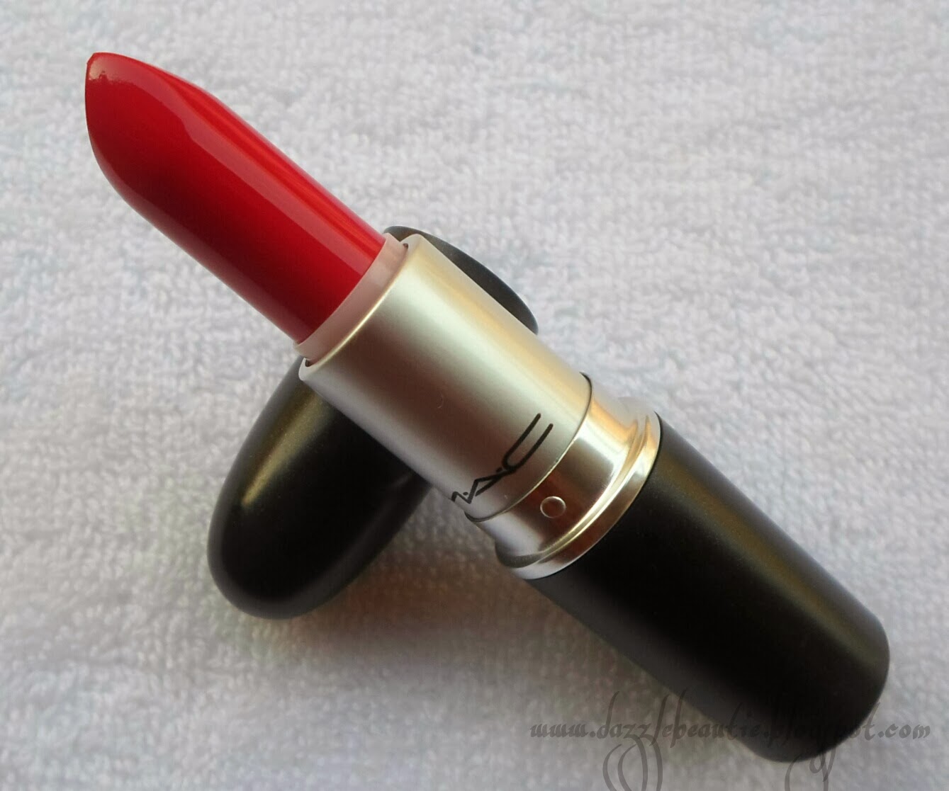 DAZZLE BEAUTIE : MAC RETRO MATTE LIPSTICK HAUL/REVIEW