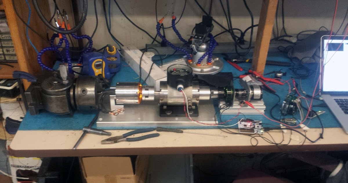 BuildIts in Progress: Torque Ripple Characterization and Position ...