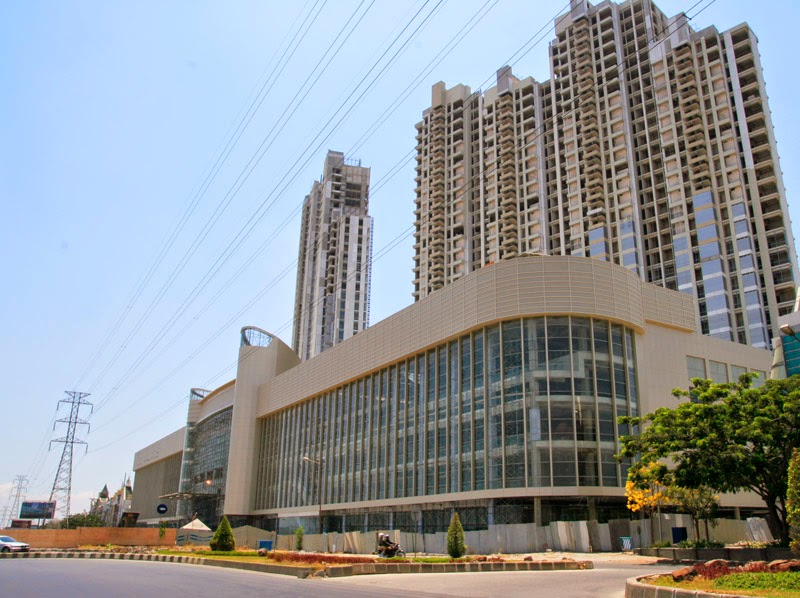 INDONESIA KOMEI JUKU: Samurai Indonesia Dojo di Lenmarc Mall