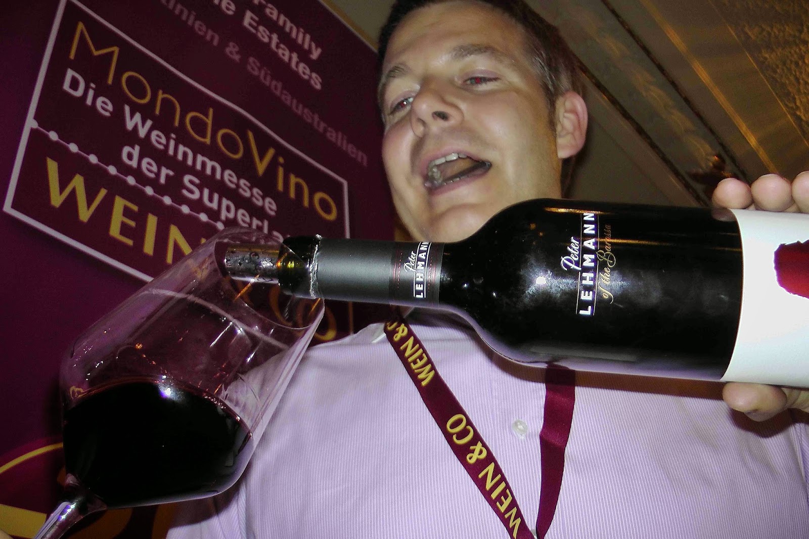 The Silent Journalist - Magic Moments of Culture, Art & Life ...