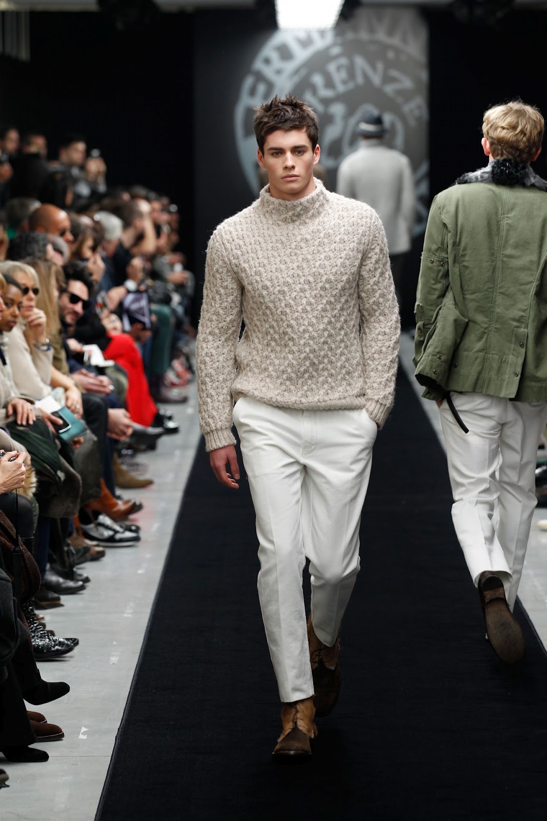 AdonisMale Blog: Joe Collier