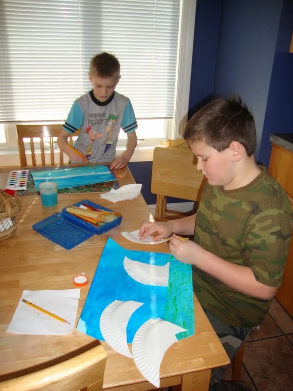 Sydney Opera House Craft