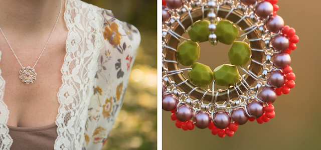 La Maison Boheme: Octavia Bloom Giveaway