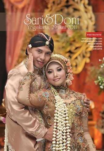 20 Contoh Model Baju Pengantin Modern yang Tidak Lebay | Tips Sehat ...