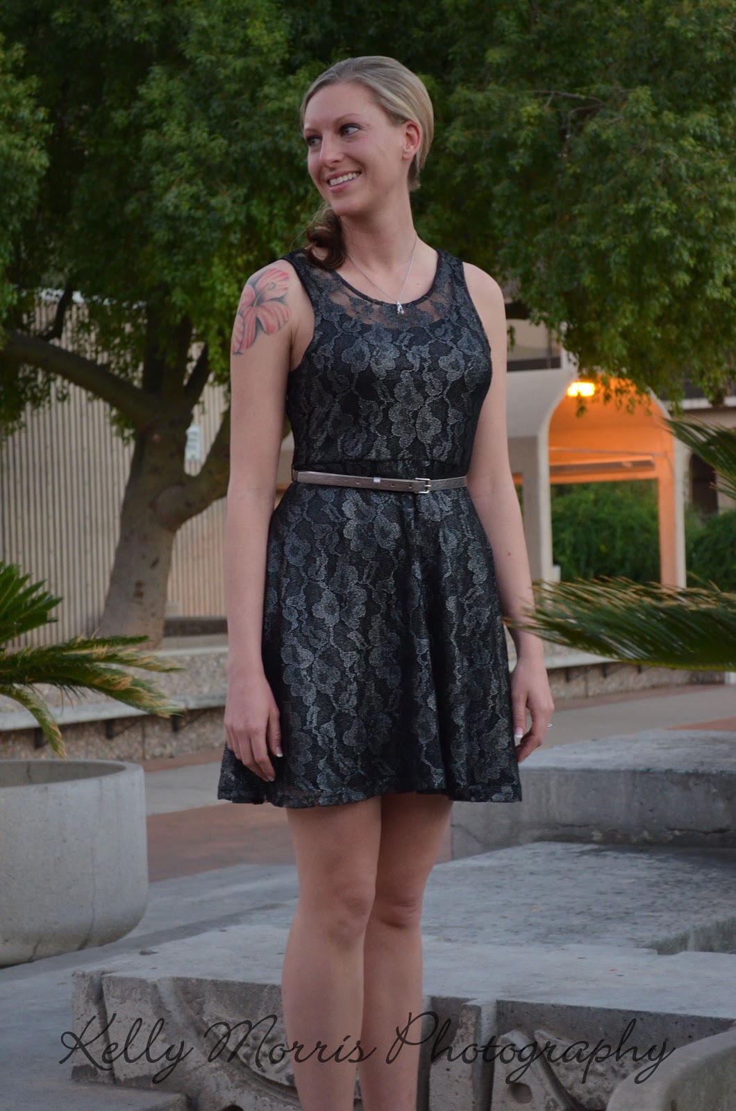 Kelly Morris Photography