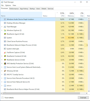 Mengatasi Masalah Windows Audio Device Graph Isolation Pada Windows 8 ...