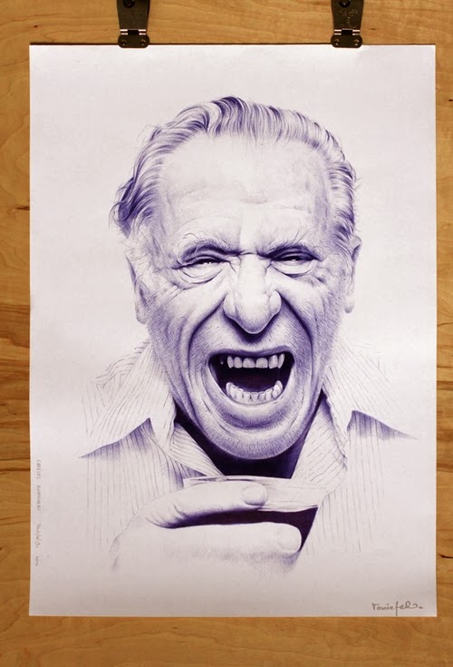 Design Stack: A Blog about Art, Design and Architecture: Biro Ballpoint ...