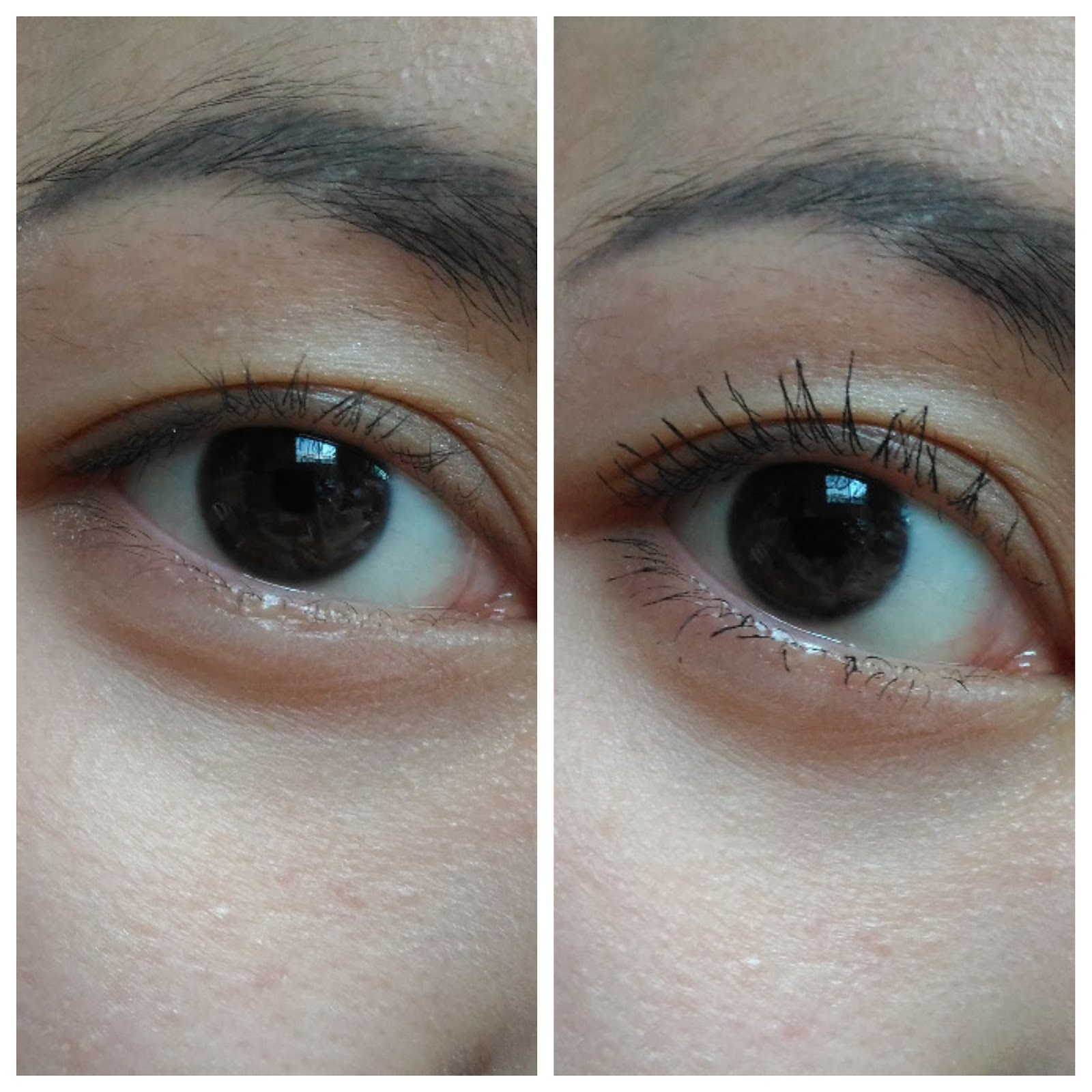 Lucky Citrine: EB Advance Lash Define Waterproof Mascara
